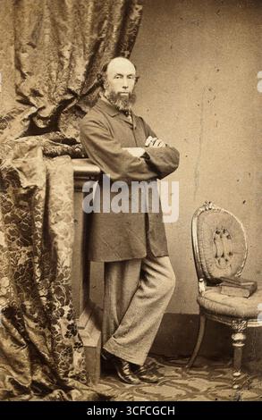 -Frederick Richard Pickersgill Stock Photo - Alamy