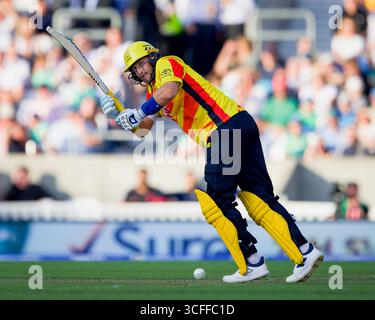 The Hundred Oval Invincibles vs Trent Rockets The KIA Oval 21/08/2025 ...