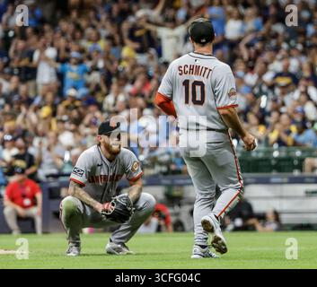 San Francisco Giants pitcher Carson Seymour against the Arizona ...