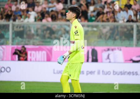 Edoardo Motta during the 23rd football match valid for the Serie A ...