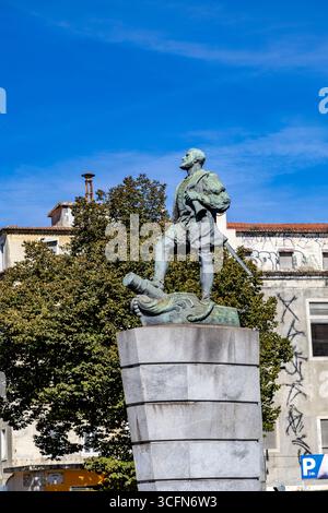 Magalhaes, Fernao de Stock Photo - Alamy