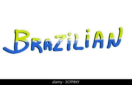 A gradient yellow background with the white icon of a plant on the ...