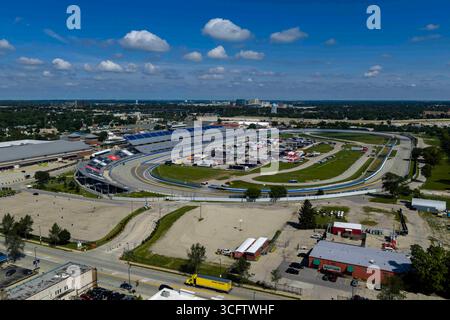 Milwaukee, Wisconsin, USA. Milwaukee, WI, USA. 22nd July, 2023 ...