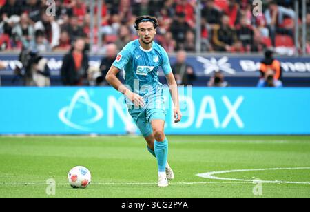 Fussball, Herren, Bundesliga [Bundesliga], Saison 2025/2026, FC FC ...