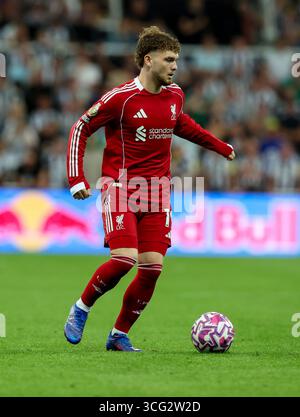 Newcastle Upon Tyne, England, 25th October 2025. Fabian Schar of ...