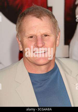 Gordon Clapp. 23 September 2007 - Hollywood, California. "The Game Plan ...