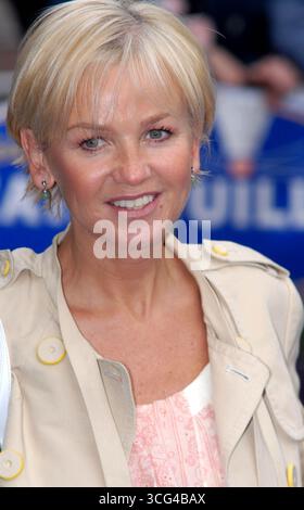 Lisa Maxwell, Ratatouille Premiere, London, UK Stock Photo - Alamy