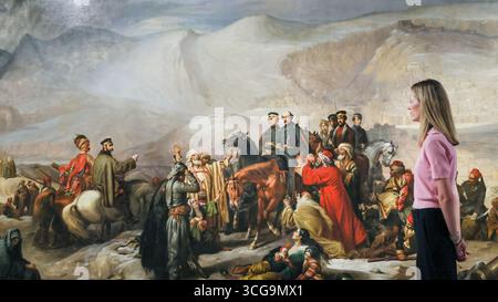 London, UK. November 27th, 2025. Rebel Wilson attending the Tinsel Town ...