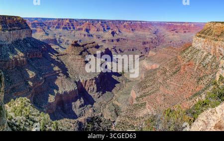 Grand Canyon, northwestern Arizona, USA Stock Photo - Alamy