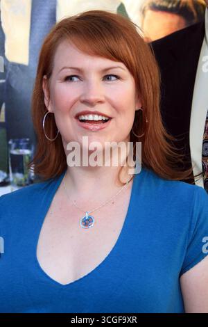 Jolean Wejbe at the Los Angeles Premiere for HBO's new comedy series ...