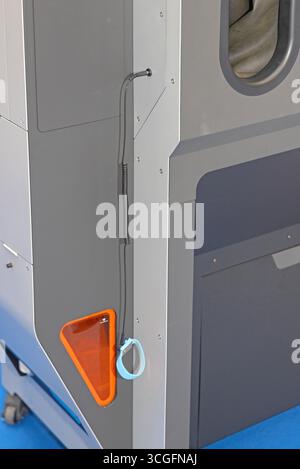Leading Ground Wrist Earth Strap Static Shield at Machine in Factory ...