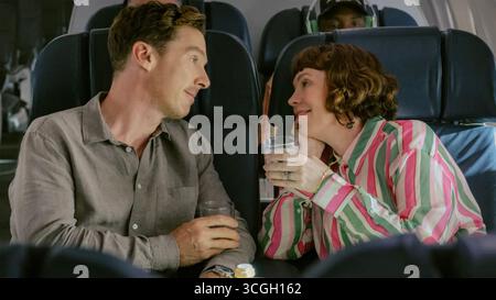 THE ROSES 2025 Searchlight Pictures film with Olivia Coleman as Ivy ...