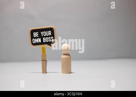 Starting small business entrepreneur of independent young Asian woman ...