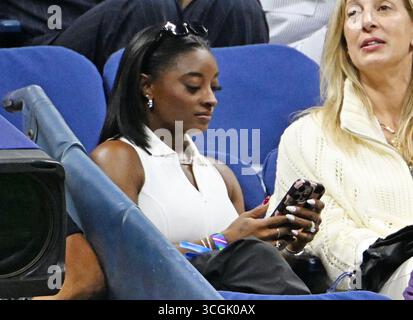 Donna Vekic (CRO) is seen in action during the tennis match with ...