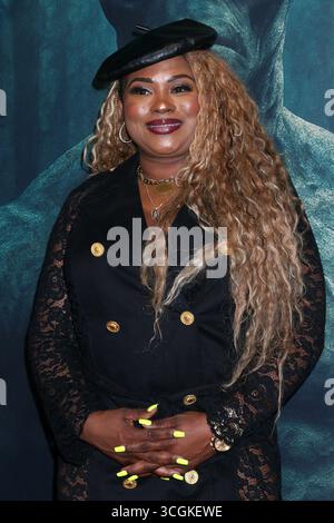 Run Premiere at the Chinese Theater 6 on August 27, 2025 in Los Angeles ...