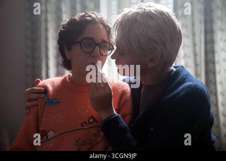 La Gioia is a 2025 Italian film directed by Nicolangelo Gelormini. With ...