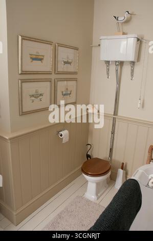 This design showcases a minimalist wallpaper in silver gray. The ...