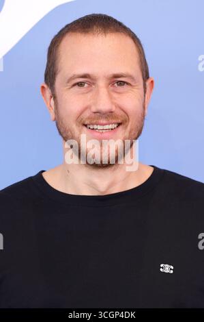 Bastien Bouillon beim Photocall zum Kinofilm 'Connemara' auf dem ...