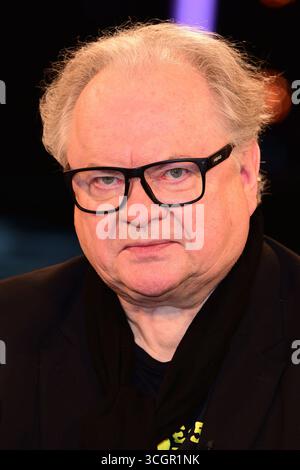 Heinz Rudolf Kunze bei der 31. Verleihung der Goldenen Henne 2025 in ...