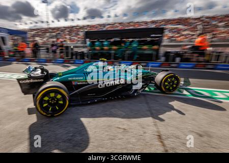 Fernando Alonso (Aston Martin Aramco Formula One Team, 14), Qualifying ...