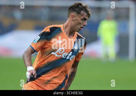 Daniel Maldini during the Italian championship Serie A football match ...