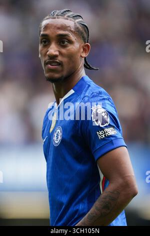 João Pedro Of Chelsea during the Premier League match between Newcastle ...