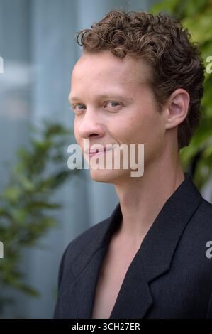 Venice, 82nd Venice International Film Festival 2025 - day 8 - red ...