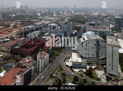 aerial view of the DoubleTree by Hilton Hotel & Spa Chester, Cheshire ...