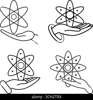 Simple coloring page. Simple children coloring book - volcano. Vector ...