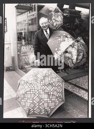 Manfred Bursch - 1993 Stock Photo - Alamy