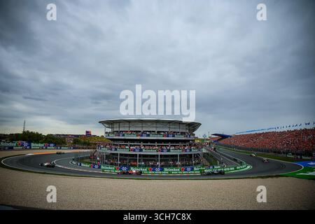 Charles Leclerc (MON) Scuderia Ferrari. 11.06.2026. Formula 1 World ...