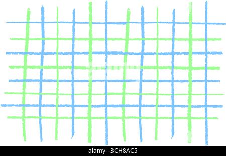 Torn of white math and green note, notebook paper are on dark grey ...