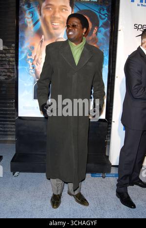 Bernie Mac Premiere of 'Pride' at the Prince Theater - Arrivals ...