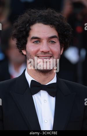 Benny Safdie attends "The Smashing Machine" UK Special Screening at ...