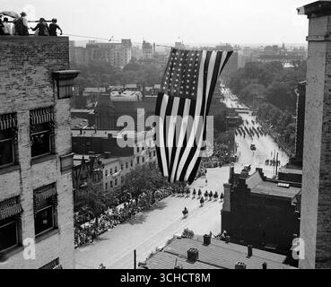 Shriners Parade, Washington, D.C Stock Photo - Alamy