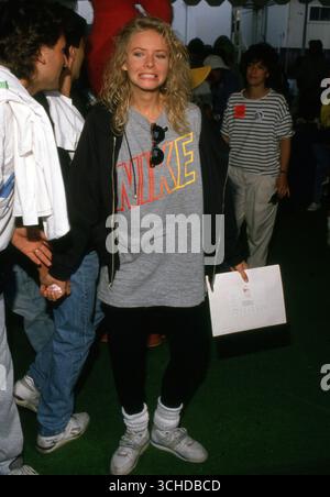 Faith Ford Circa 1980’s. Credit: Ralph Dominguez/MediaPunchFaith Ford ...