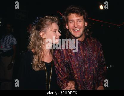 Faith Ford Circa 1980’s. Credit: Ralph Dominguez/MediaPunchFaith Ford ...