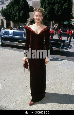 Faith Ford Circa 1980’s. Credit: Ralph Dominguez/MediaPunchFaith Ford ...