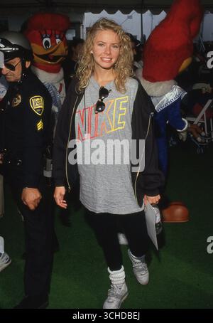 Faith Ford Circa 1980’s. Credit: Ralph Dominguez/MediaPunchFaith Ford ...