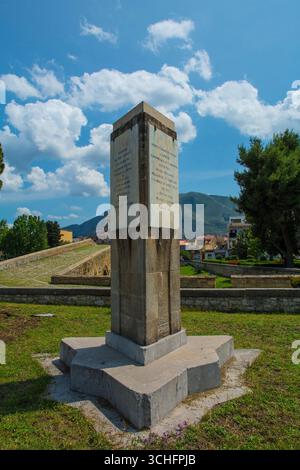Ponte dell'Ammiraglio (Admiral's Bridge) in Brancaccio district ...
