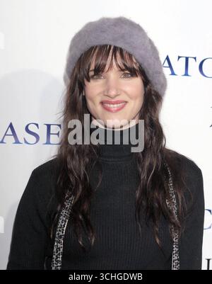 Juliette Lewis. 22 January 2007 -Hollywood, California. "Catch and ...