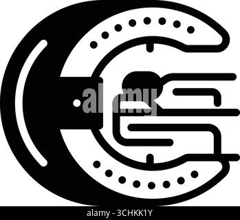 Icon for scan, ct scans Stock Vector Image & Art - Alamy