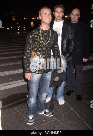Nick Hogan (son of Hulk Hogan and star of "Hogan Knows Best") spotted ...
