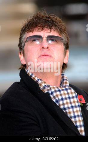 Shane Richie at the Recycle For London - launch & photocall at ...