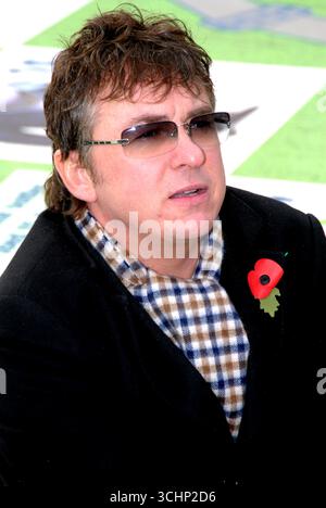 Shane Richie at the Recycle For London - launch & photocall at ...