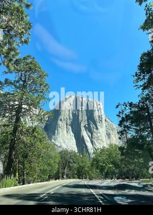 Yosemite National Park California Rising Sun over Half Dome taken from ...