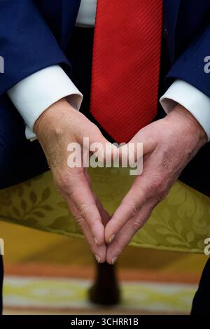 Polish President Karol Nawrocki is seen during the Three Kings ...
