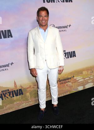 New York City, USA. 03rd June, 2024. Victor Hugo attending HBO Max's ...