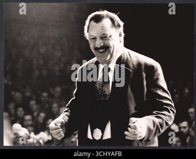 Ernst Mosch Stock Photo - Alamy