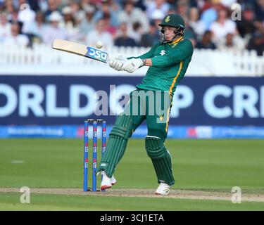 Corbin Bosch Of South Africa during the IDFC First Bank Test Day 2 ...